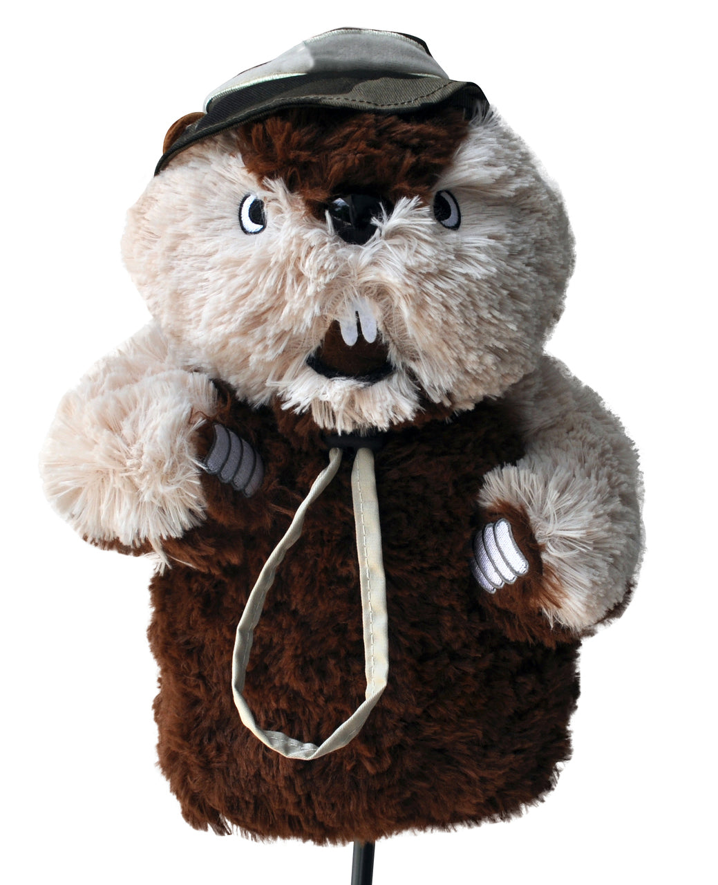 New Gopher Headcover from ReadyGOLF