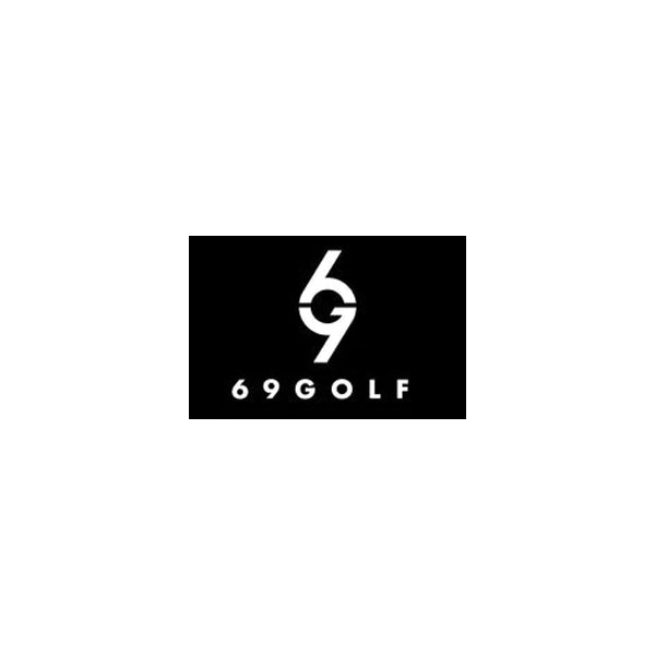 69 Golf Driver and Wedge Clubs