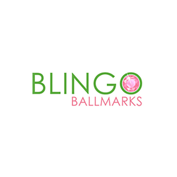 Swarovski Crystal Ball Markers from Blingo Ball Marks