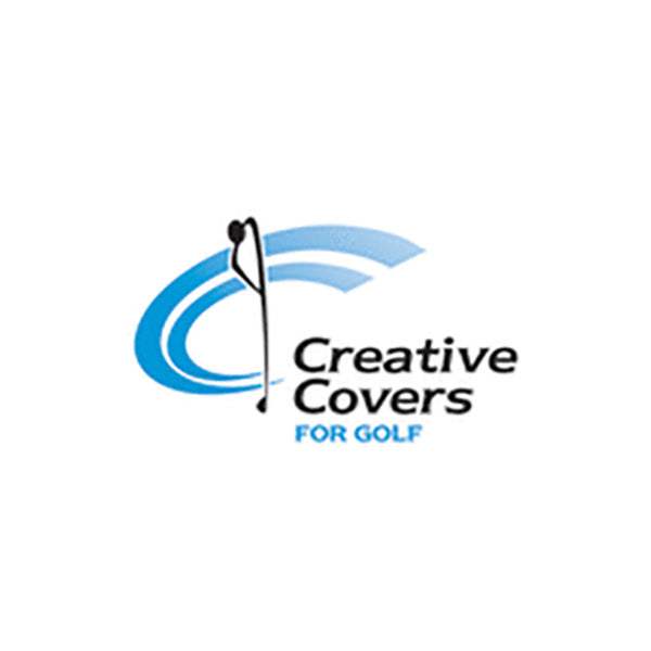 Creative Covers for Golf | Unique Golf Headcovers