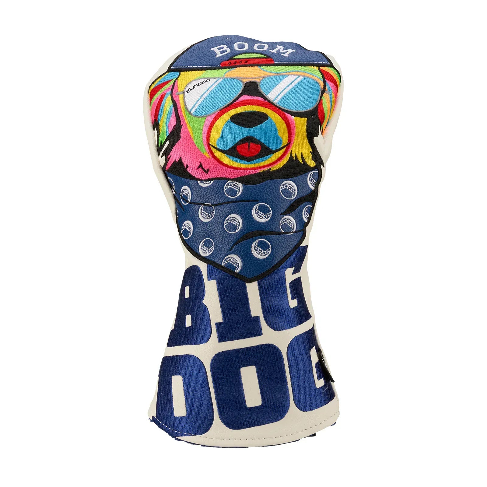 Funny Golf Headcovers | Movie Quotes, Pop Culture & Hilarious Designs ...