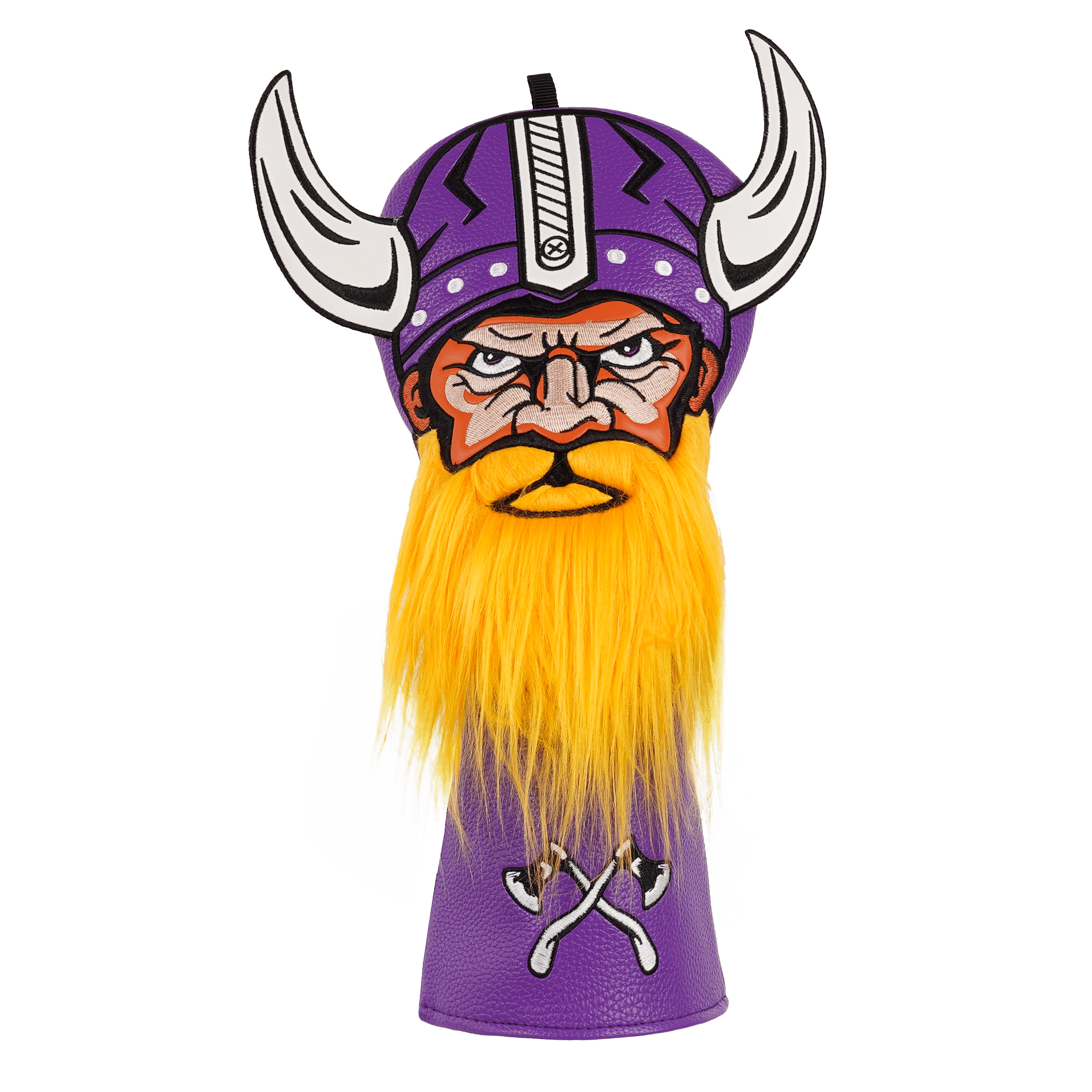 Viking Driver Headcover