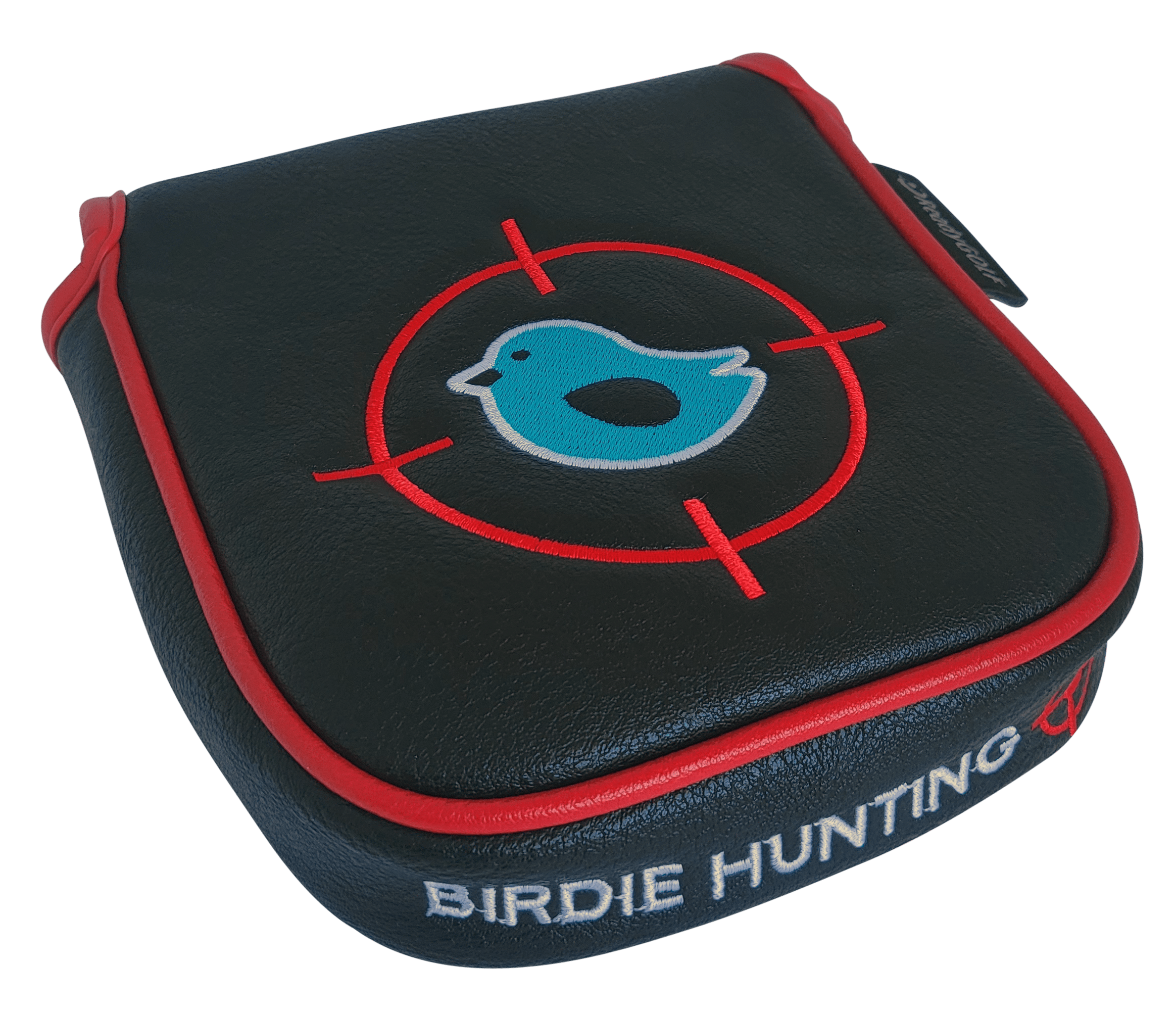 Birdie Hunting L.A.B. DF2.1 Putter Cover - Playful | ReadyGOLF