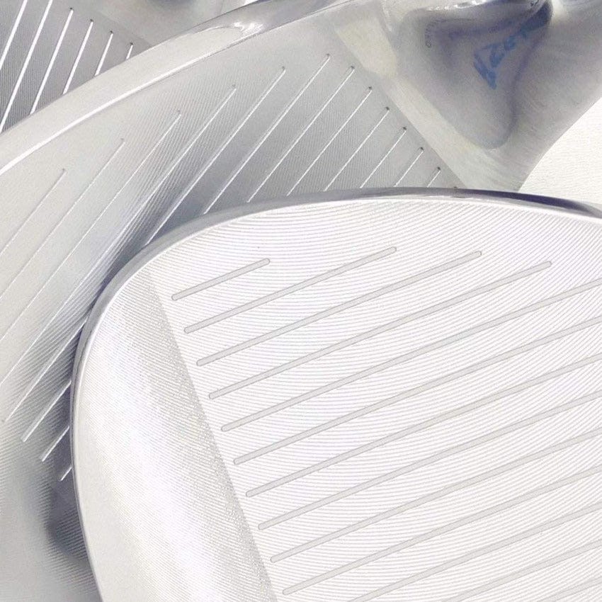 Lazrus Golf Wedges Set or Individual - Forged 52, 56, 60 | Gap, Sand,