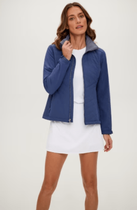 Women's Jillian Jacket by Zero Restriction - Style#L1118L