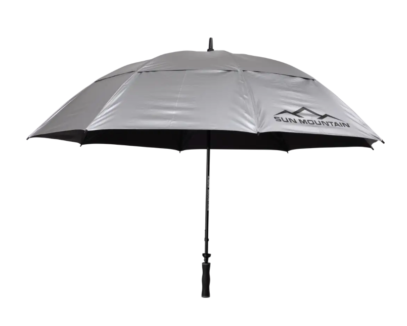 Manual 68 Inch Umbrella by Sun Mountain