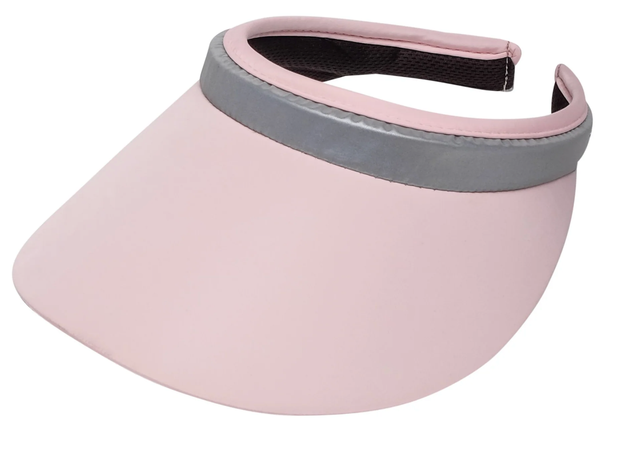 Golf Print and Solid Clip On Visors by Glove It