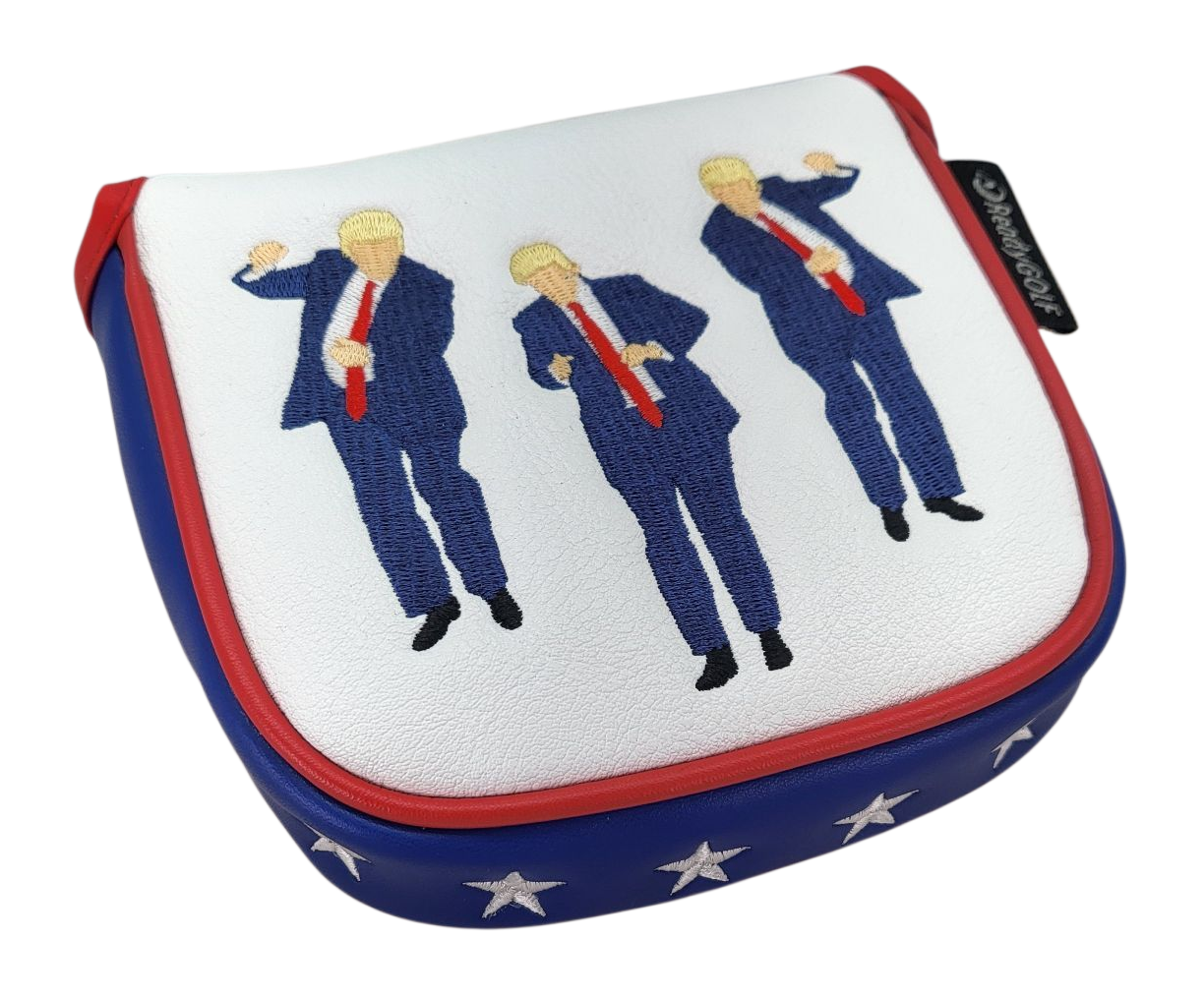 Trump Birdie Dance Putter Cover – L.A.B. DF3 | ReadyGOLF
