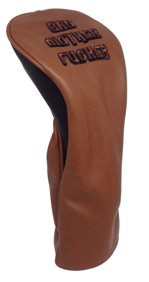 >Mini Driver Headcovers Featuring Bold Designs | ReadyGOLF