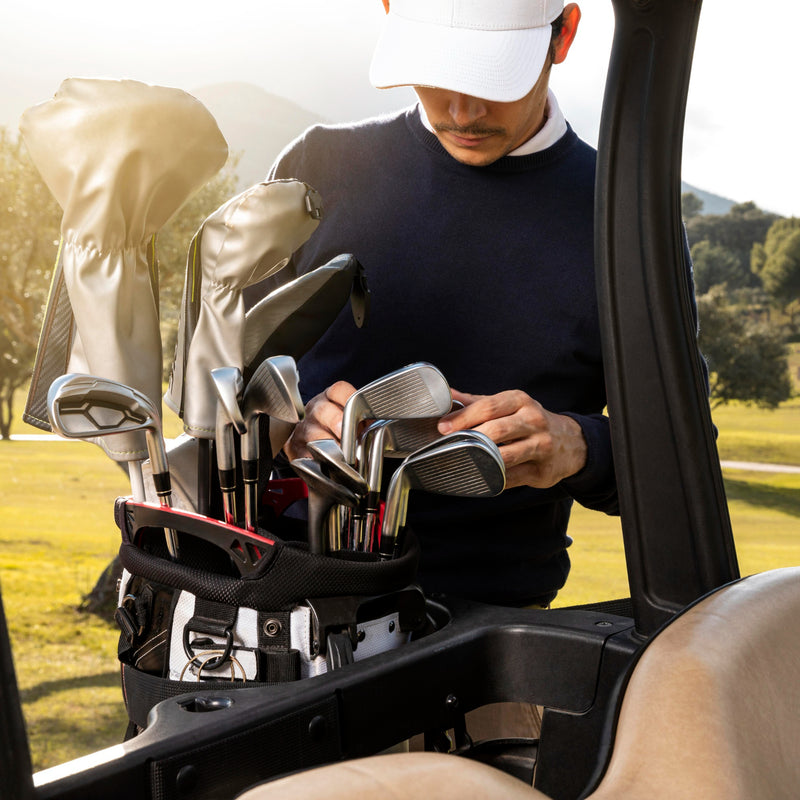 Golf Store | Unique Gear & Custom Apparel - ReadyGOLF