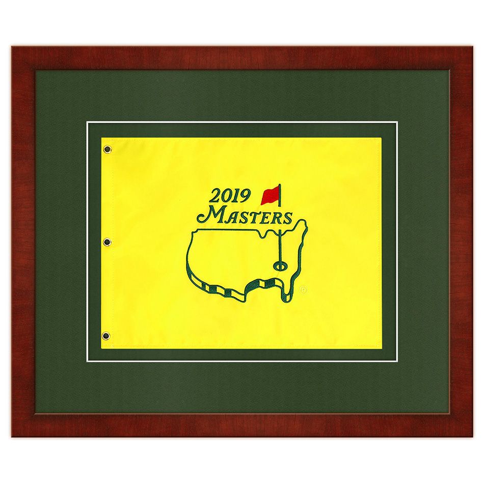 Pin Flag Mini Float Display Caseby Eureka Golf