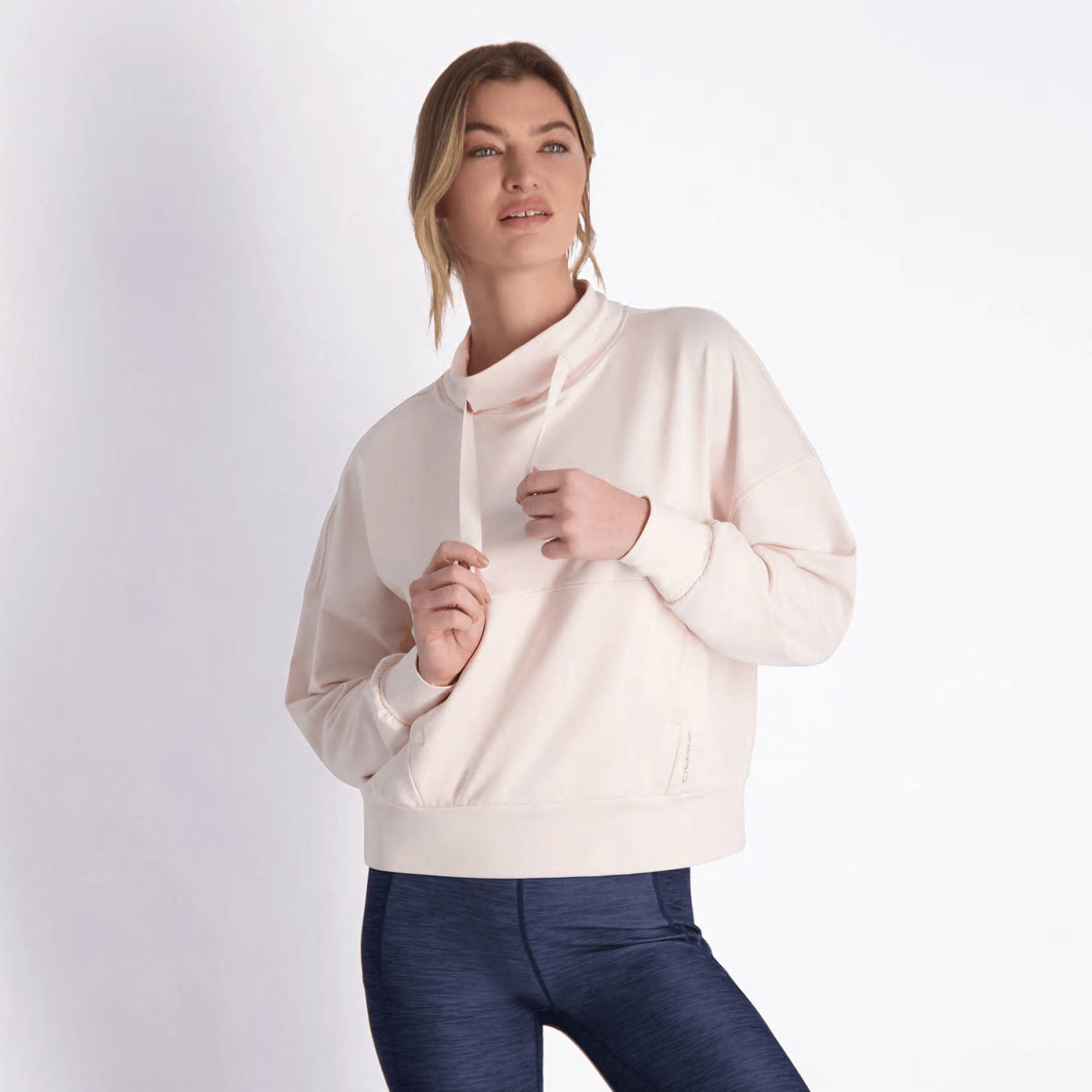 Women's Evie Mock by Zero Restriction