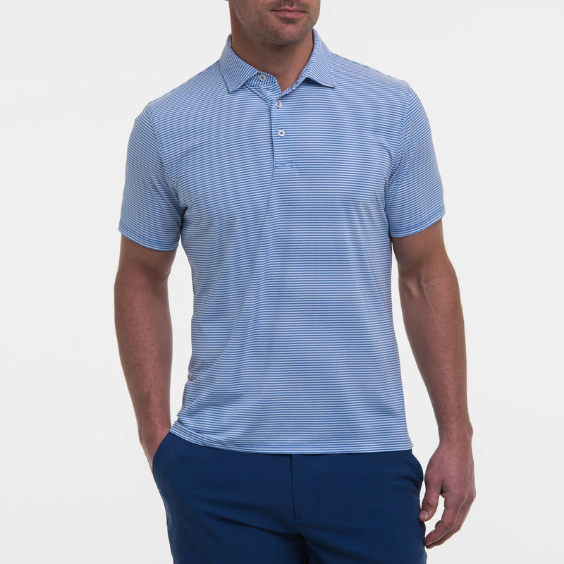 Men's Jimmy Polo by B.Draddy