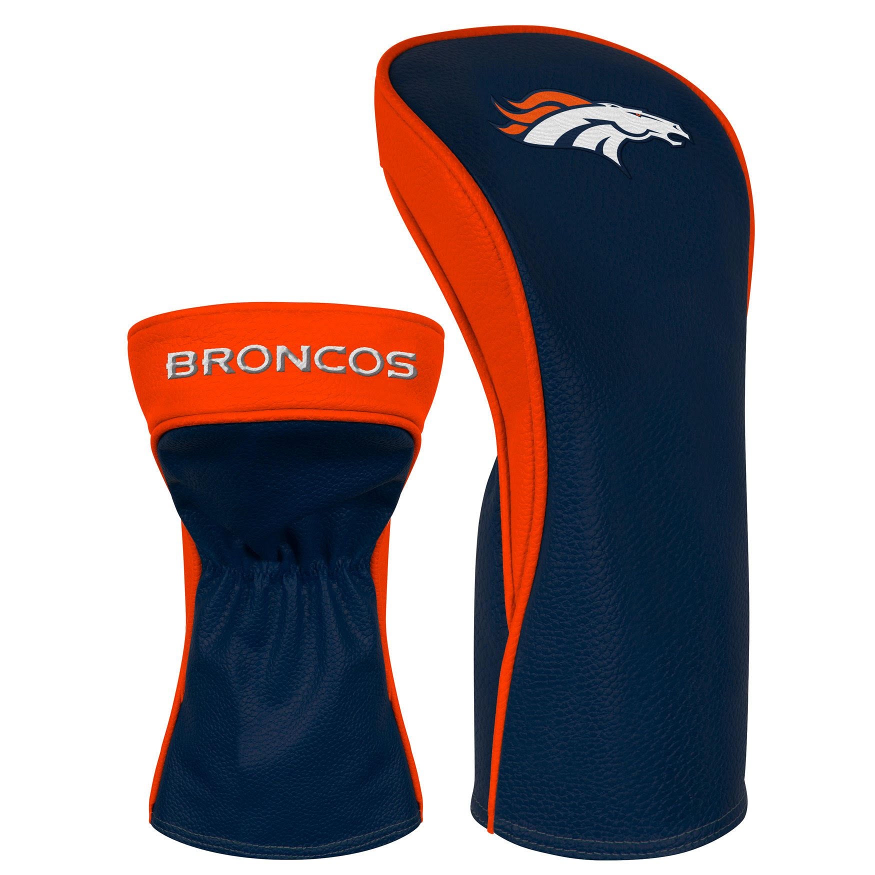 Denver Broncos NFL Driver Headcover by Team Effort