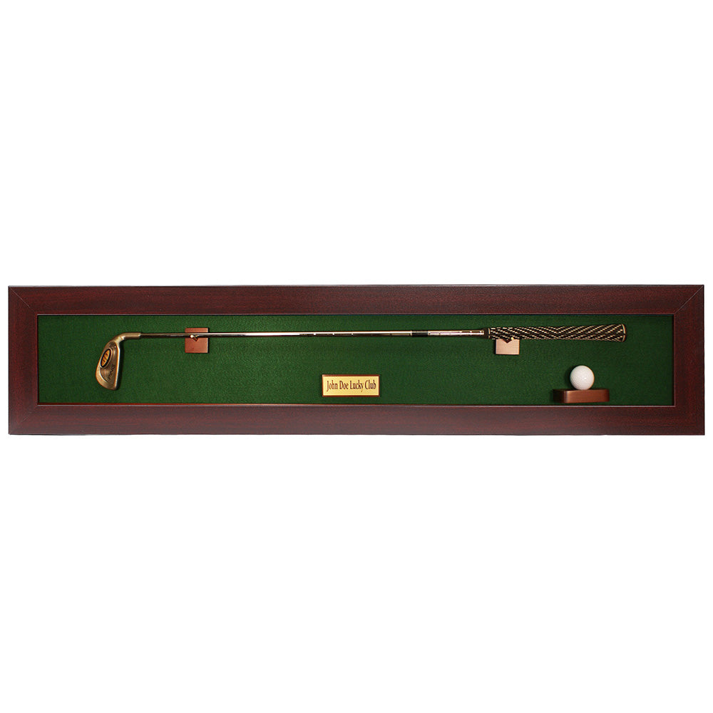 Golf Club Display Mounting Board by Eureka Golf