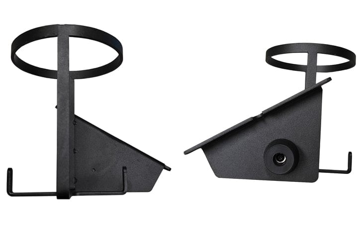 Sand Bottle Holder by Club Clean