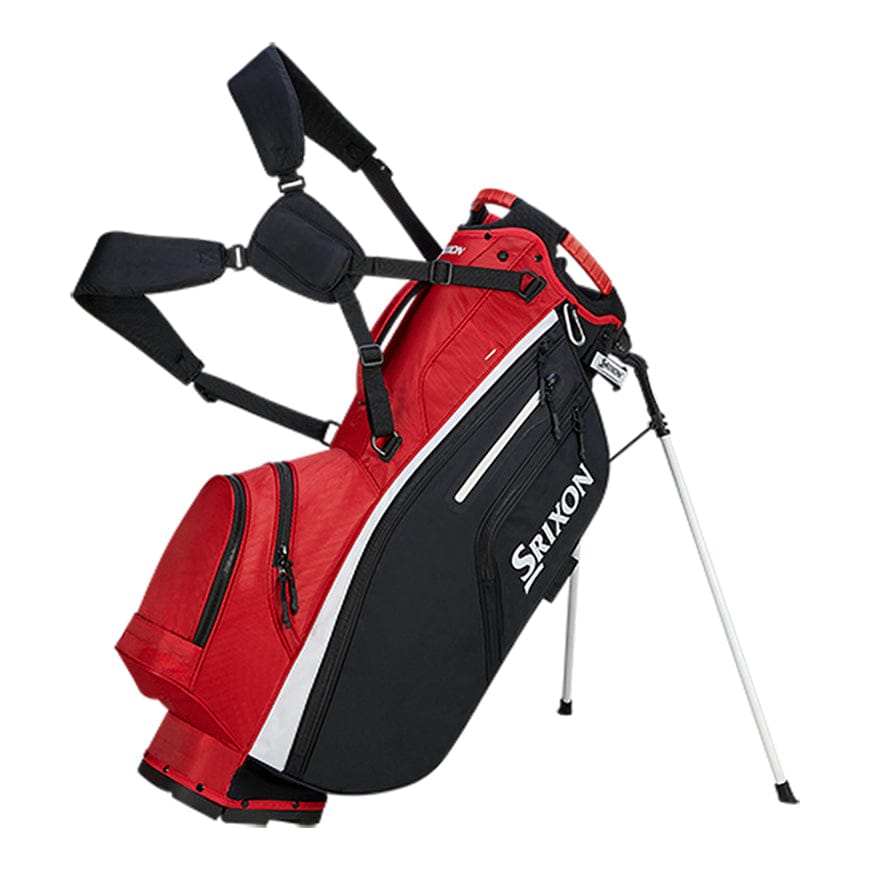 Men's Premium Stand Bag