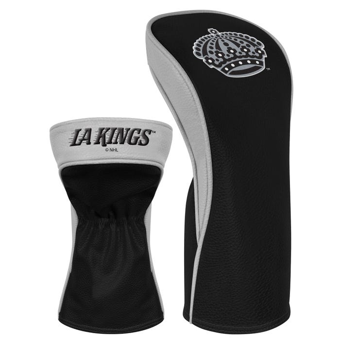 Los Angeles Kings NHL Driver Headcover by Team Effort