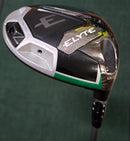 Callaway: Elyte Mini Driver 13.5 Degree | RH 60g 6.0 Stiff (Pre-Owned)