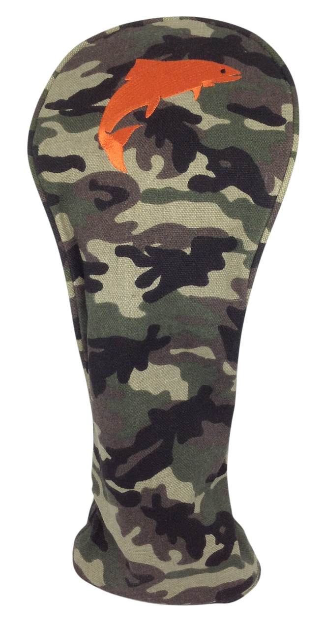 Sea Animal Golf Head Covers | Sea Creature Golf Putter Covers