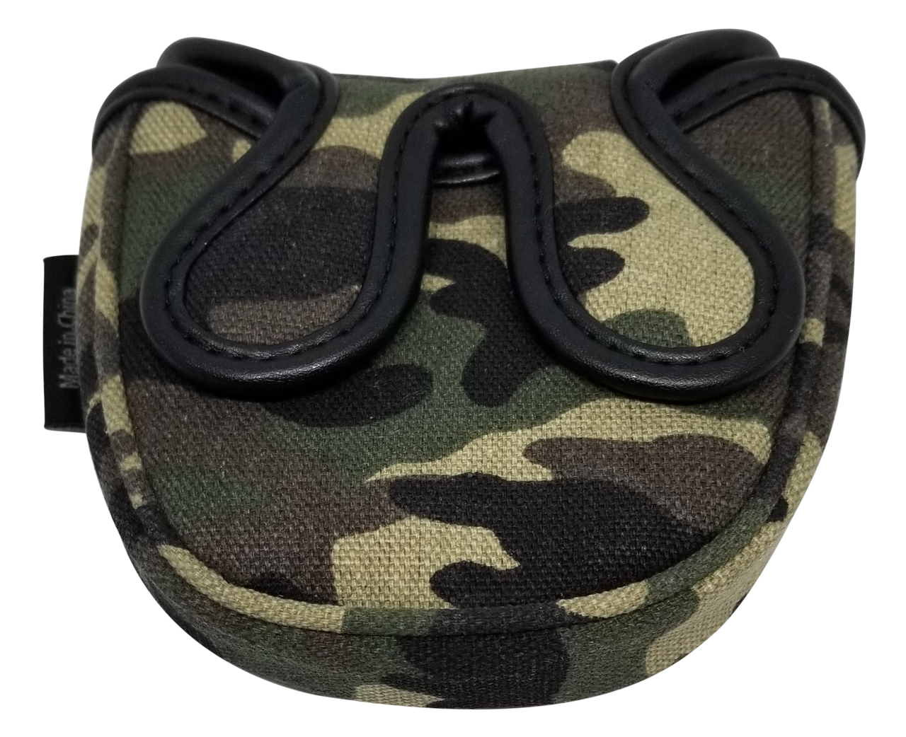 Caddyshack Mallet Putter Cover - Be The Ball by ReadyGolf