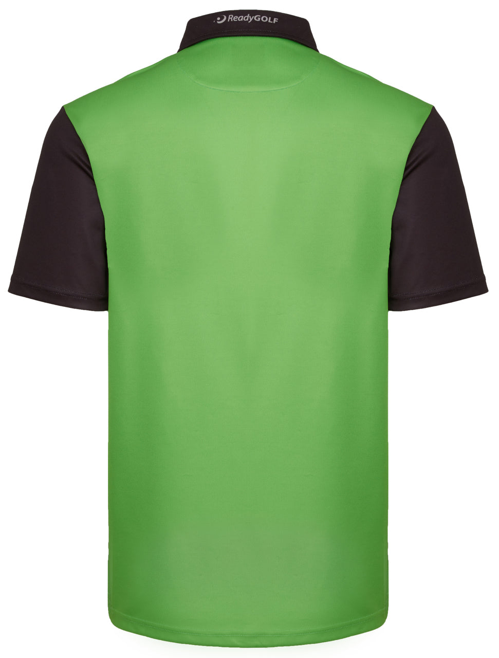 Dancing Gopher Men's Golf Polo Shirt by ReadyGOLF