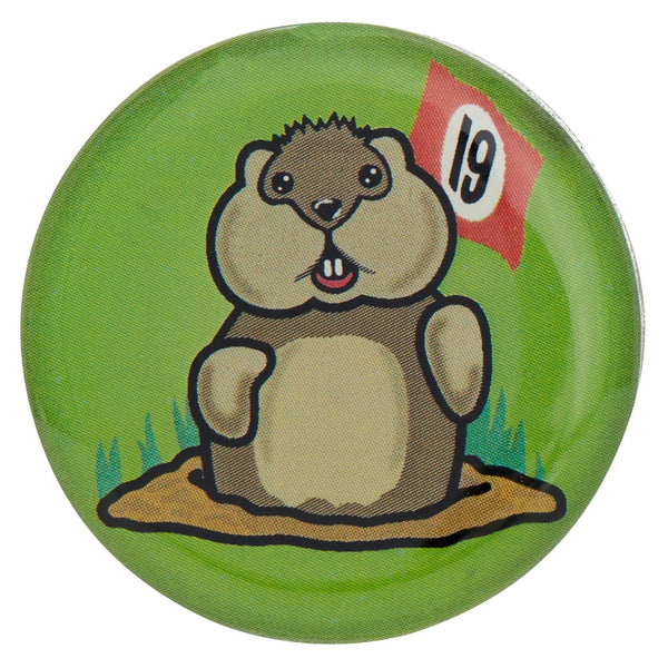caddyshack gopher clipart