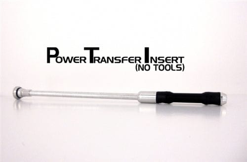 Power Transfer Insert by Balance Certified