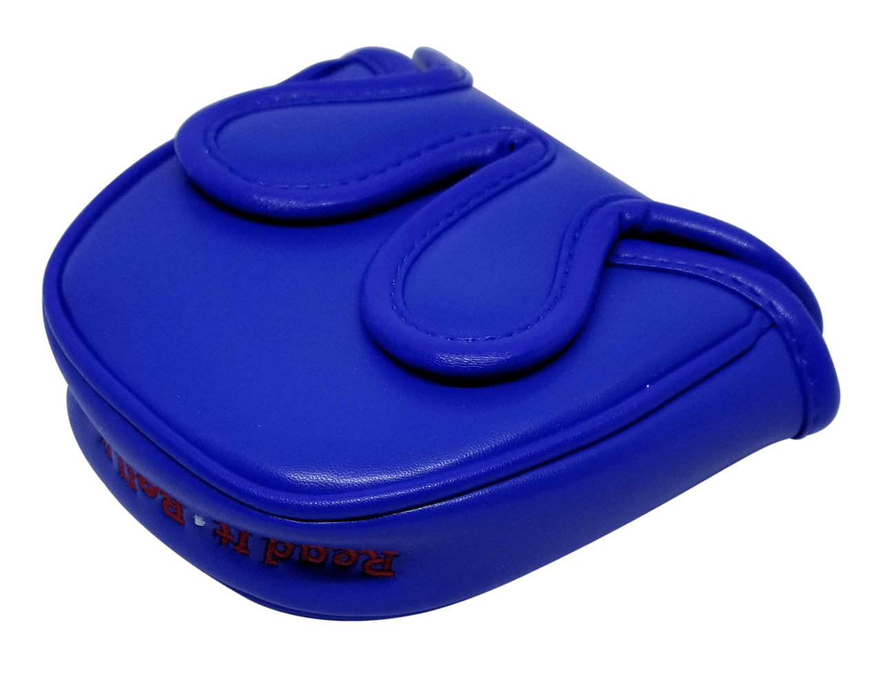 Caddyshack Mallet Putter Cover - Be The Ball by ReadyGolf