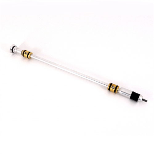 Shaft Stabilizer with AMT for Woods with Tools by Balance Certified