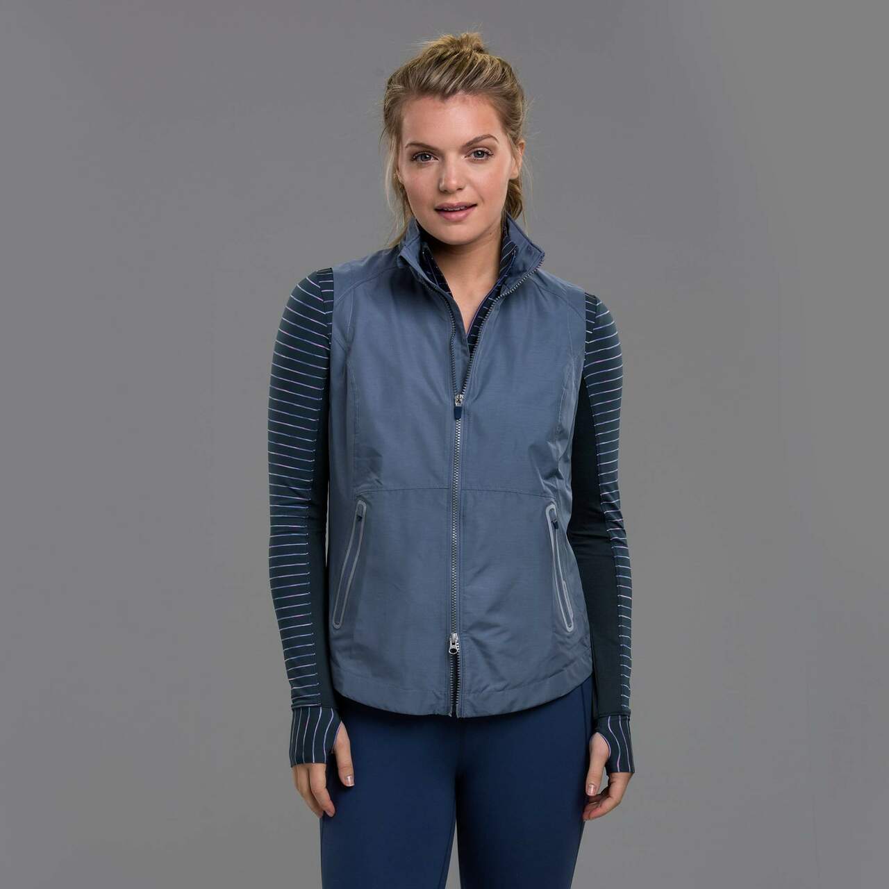 Women's Wanda Vest by Zero Restriction