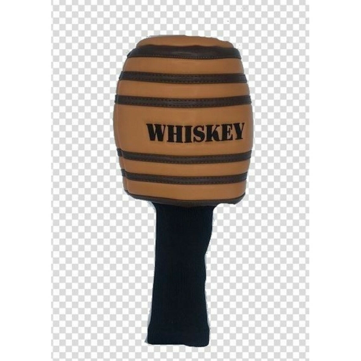 Beer is Good Headcover by EverGolf