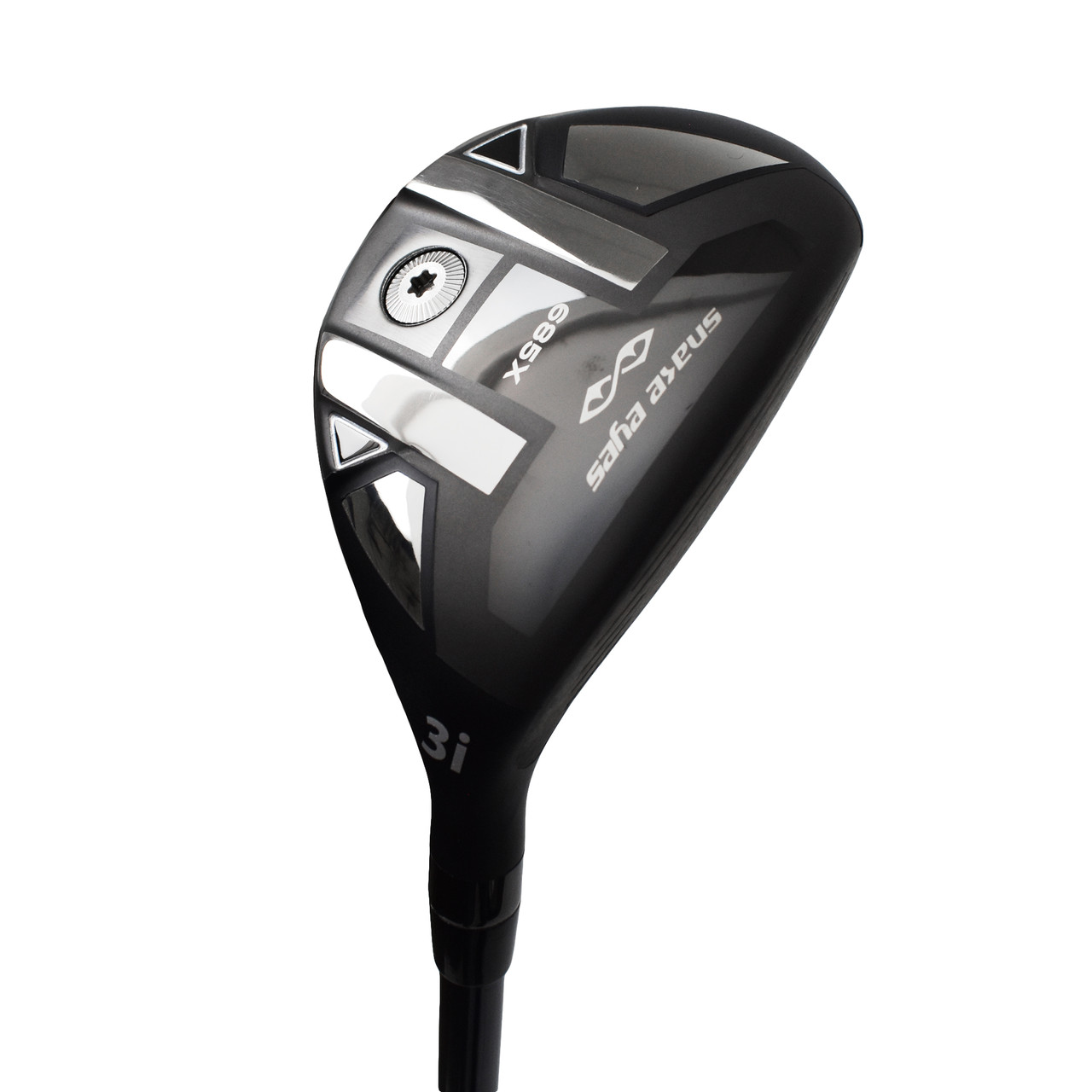 Snake Eyes Golf: 685X Hybrids
