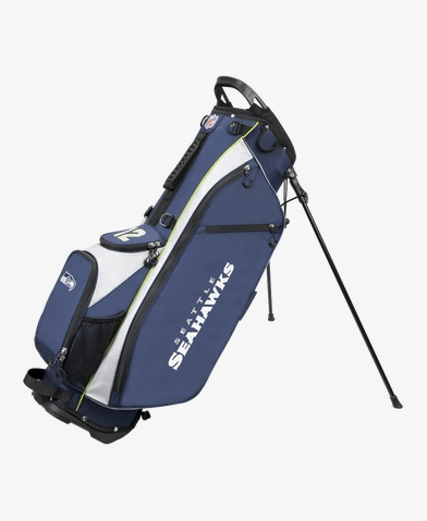 Seattle Seahawks NFL Carry Bag by Wilson